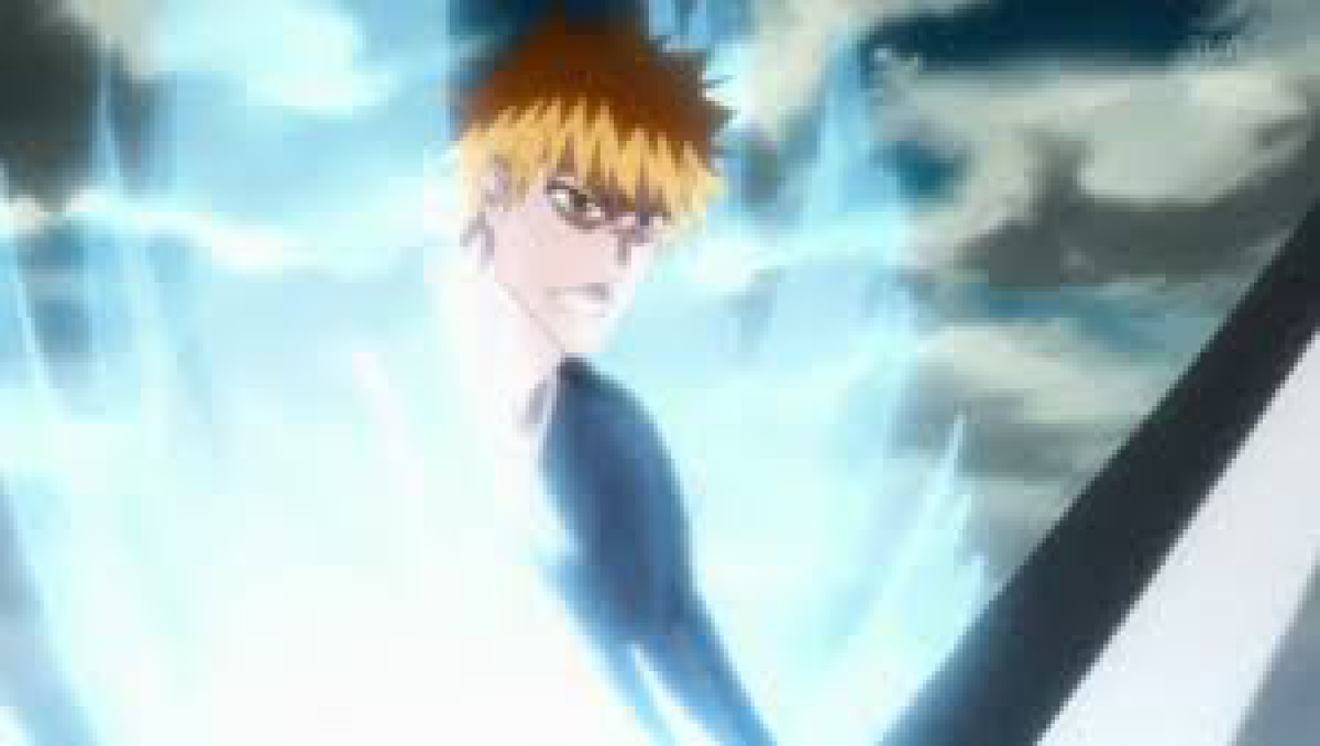 Reiatsu | Wiki The King of Cartoons | Fandom