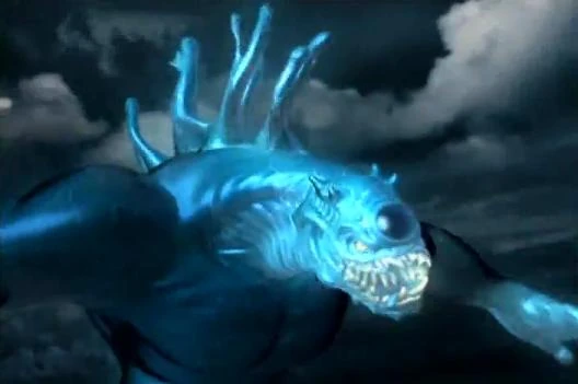 Elementors | Wiki The King of Cartoons | Fandom