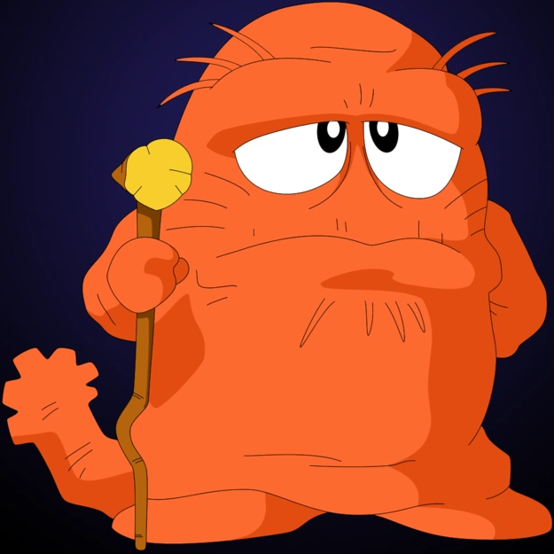 Brass | Wiki The King of Cartoons | Fandom