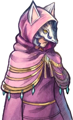 Ava | Wiki The King of Cartoons | Fandom