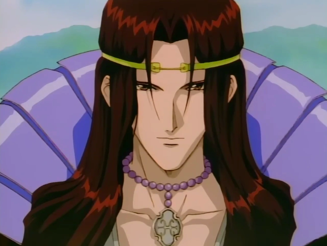 Shogo Amakusa | Wiki The King of Cartoons | Fandom