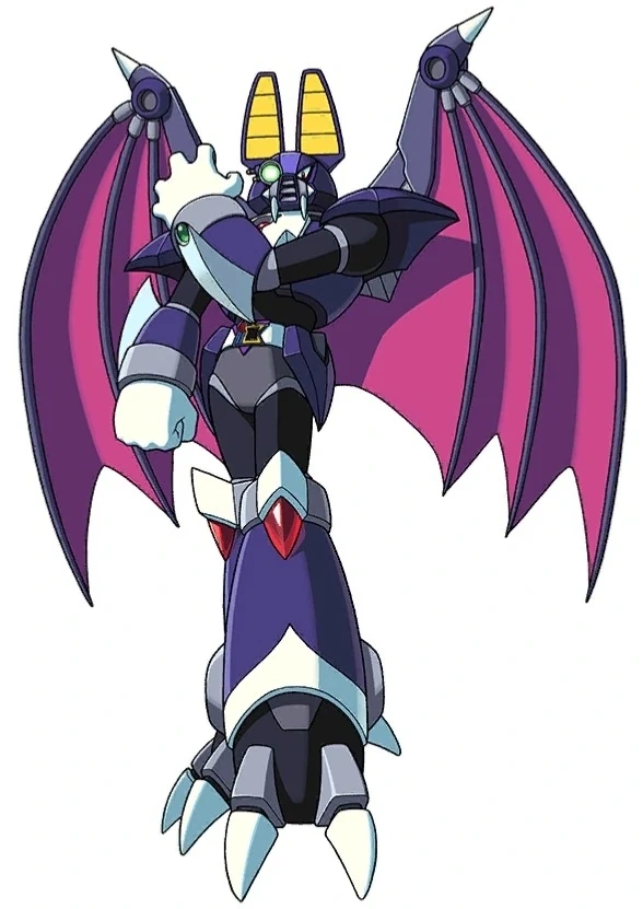 Dark Dizzy | Wiki The King of Cartoons | Fandom