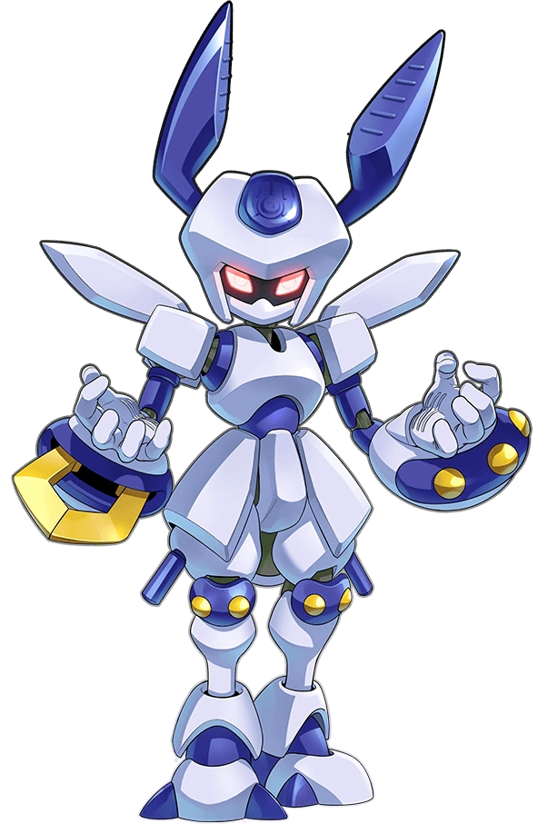 Rokusho | Wiki The King of Cartoons | Fandom