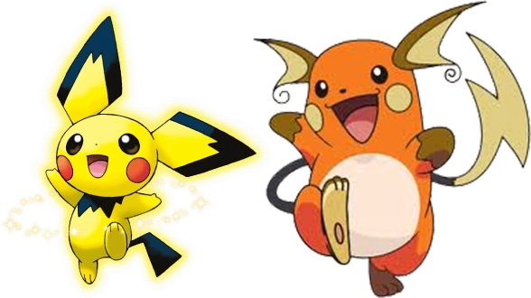 Vinix/Pokémon | Wiki The King of Cartoons | Fandom