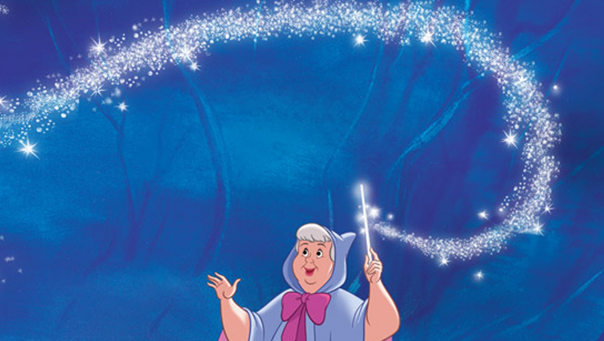 Magia | Wiki The King of Cartoons | Fandom