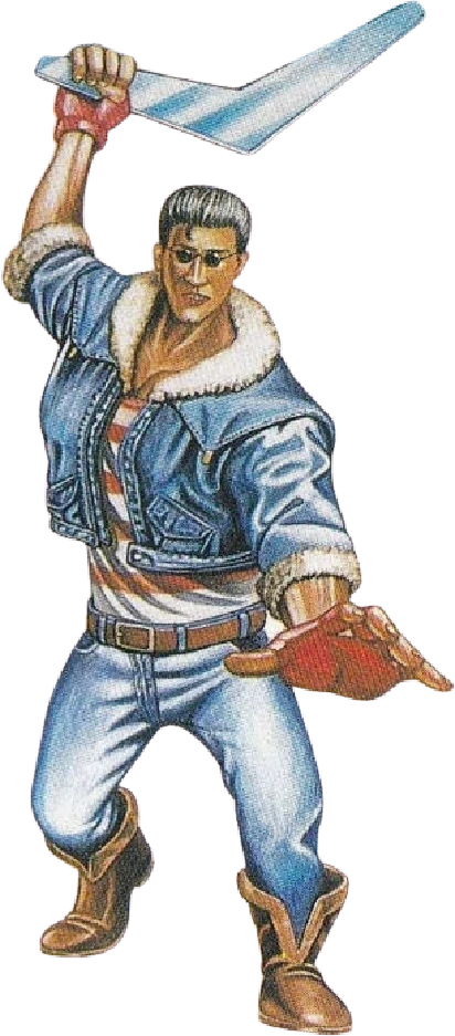 Antonio | Wiki The King of Cartoons | Fandom