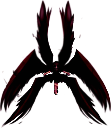 Angel of Death | Wiki The King of Cartoons | Fandom