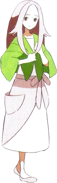 Verbena | Wiki The King of Cartoons | Fandom