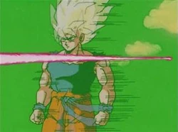 Afterimage | Wiki The King of Cartoons | Fandom