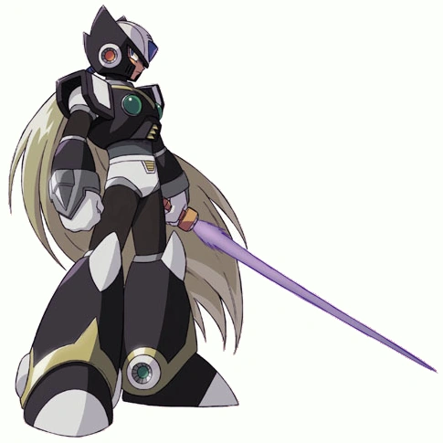 Black Zero | Wiki The King of Cartoons | Fandom