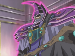 Mago Negro | Wiki The King of Cartoons | Fandom