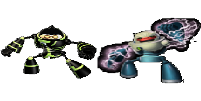 TKO:Titanic Kungfubot Offensive Wiki | Fandom