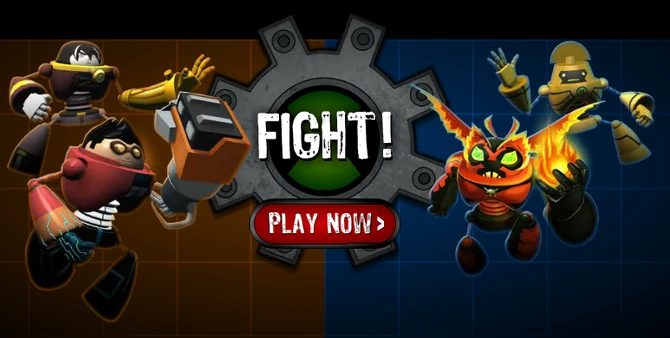 TKO:Titanic Kungfubot Offensive Wiki | Fandom