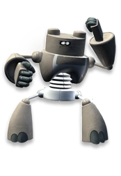 Shnitzel | TKO:Titanic Kungfubot Offensive Wiki | Fandom