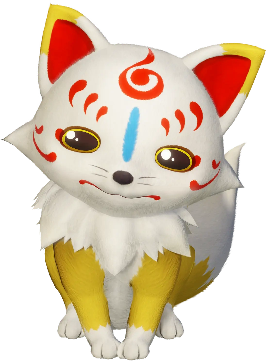 Konnosuke | Touken Ranbu Warriors Wiki | Fandom