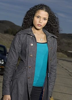Carrie Rivai | Team Knight Rider: The New Generation Wiki | Fandom