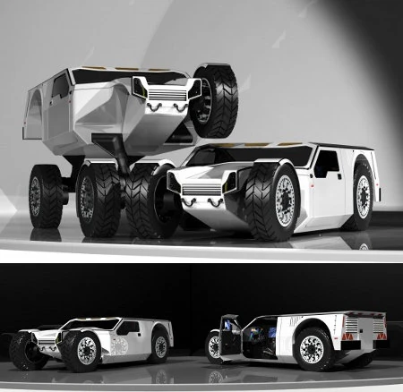 Shadow Hawk | Team Knight Rider: The New Generation Wiki | Fandom