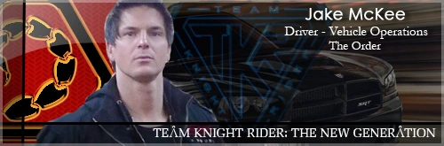 Signatures and Logo's | Team Knight Rider: The New Generation Wiki | Fandom