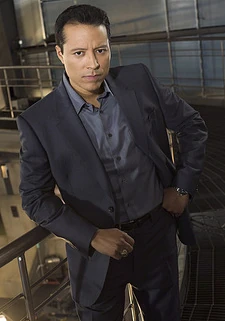 Alex Torres | Team Knight Rider: The New Generation Wiki | Fandom