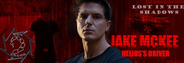 Mission 1 Briefing - The Order | Team Knight Rider: The New Generation ...