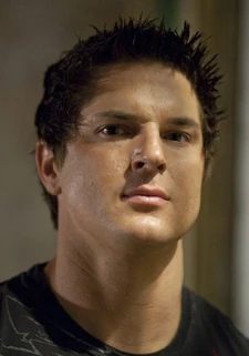 Jake McKee | Team Knight Rider: The New Generation Wiki | Fandom