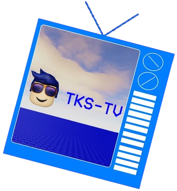 TKS Television (TKS-TV) Wiki | Fandom