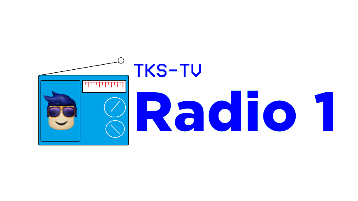 TKS-TV Radio 1 | TKS Television (TKS-TV) Wiki | Fandom