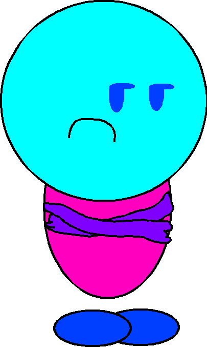 Gree Guy | The Koopatroopaman Show Wiki | Fandom