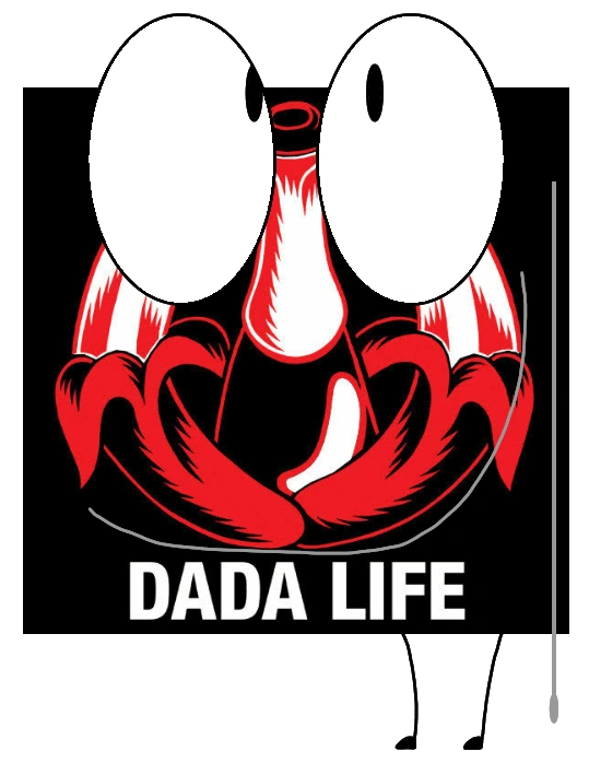 Dada Life | Toon Lockdown Wiki | Fandom
