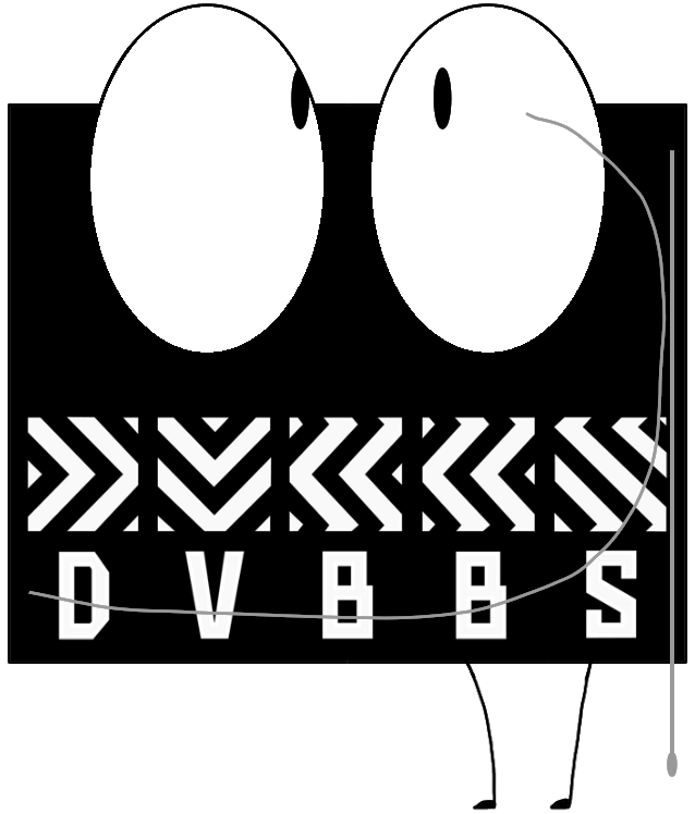 DVBBS | Toon Lockdown Wiki | Fandom