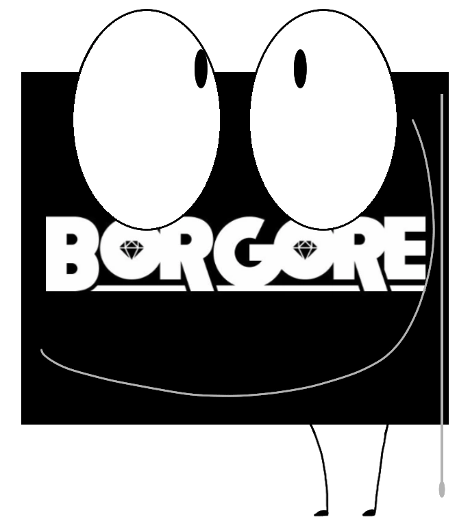 Borgore | Toon Lockdown Wiki | Fandom
