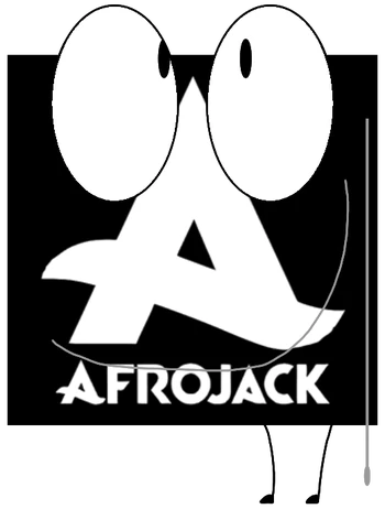 Afrojack | Toon Lockdown Wiki | Fandom