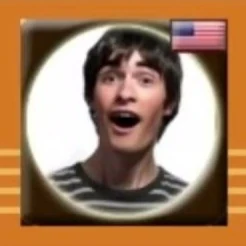 Charlie (Voice forge) | Toon Lockdown Wiki | Fandom