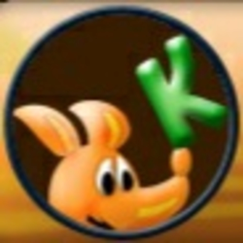 Kidaroo (Voice forge) | Toon Lockdown Wiki | Fandom