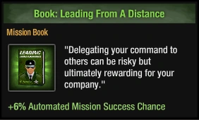 Leading From A Distance | The Last Stand Wiki | Fandom