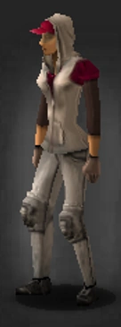 Camo Pants | The Last Stand Wiki | Fandom