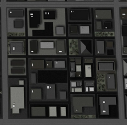 The Bricks | The Last Stand Wiki | Fandom