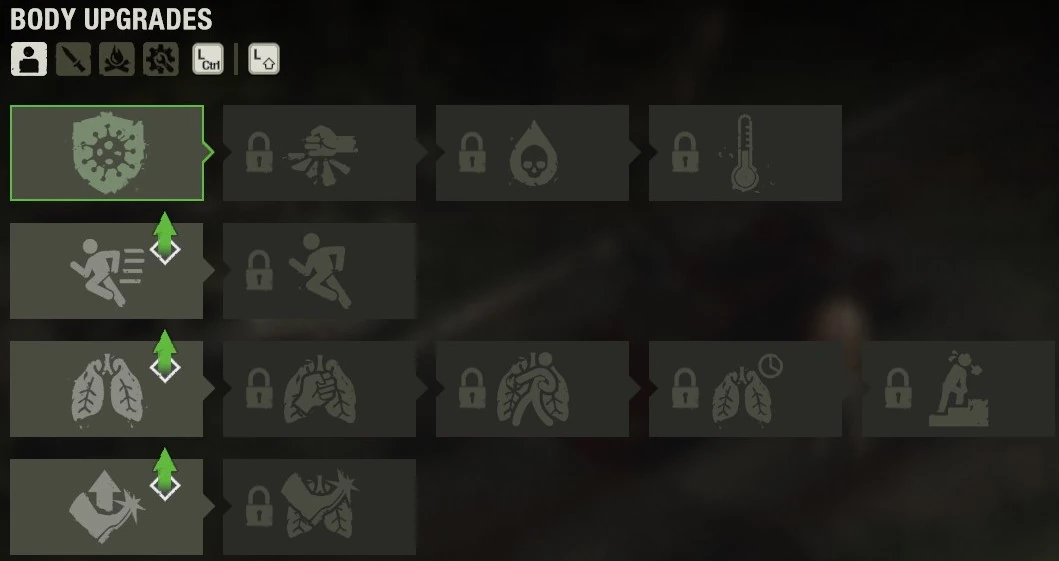 Knowledge | The Last Stand Wiki | Fandom