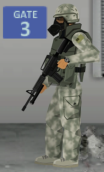 Cpl. Martinez | The Last Stand Wiki | Fandom