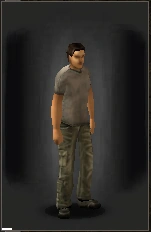 Military Pants | The Last Stand Wiki | Fandom