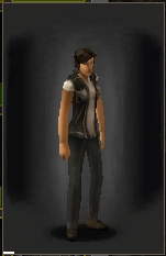 Biker Vest | The Last Stand Wiki | Fandom