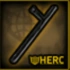 HERC-1 Baton | The Last Stand Wiki | Fandom