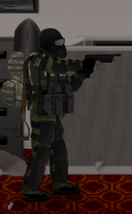 HERC Jacket | The Last Stand Wiki | Fandom