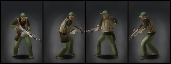 The Last Stand Wiki:Featured article | The Last Stand Wiki | Fandom