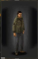 Military Shirt | The Last Stand Wiki | Fandom