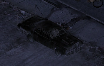 Deathmobile | The Last Stand Wiki | Fandom