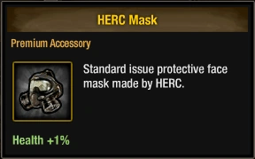 HERC Mask | The Last Stand Wiki | Fandom