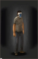 The Sentinel | The Last Stand Wiki | Fandom