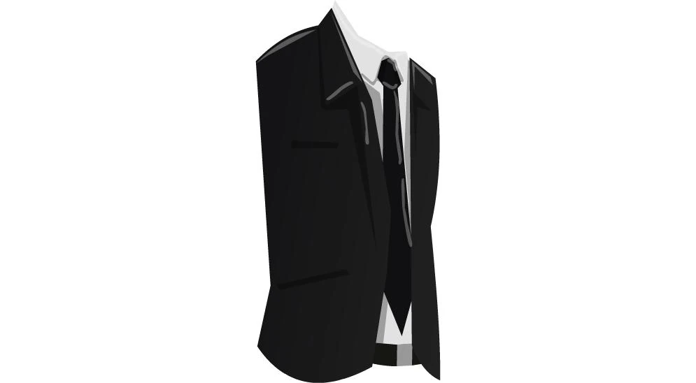 Suit Jacket | The Last Stand Wiki | Fandom