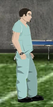 Ryan | The Last Stand Wiki | Fandom